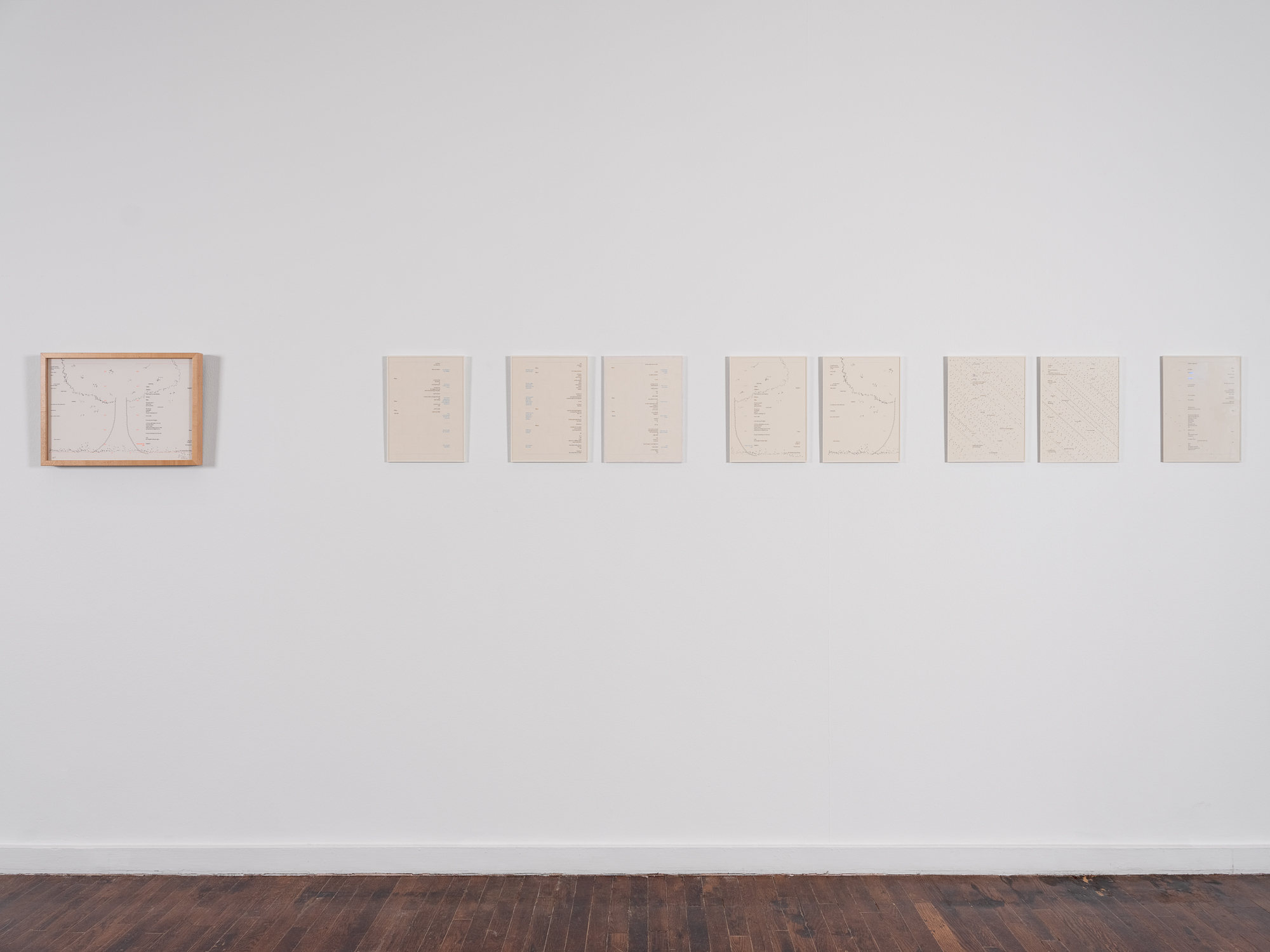 Tongues of Fire – Ballroom Marfa