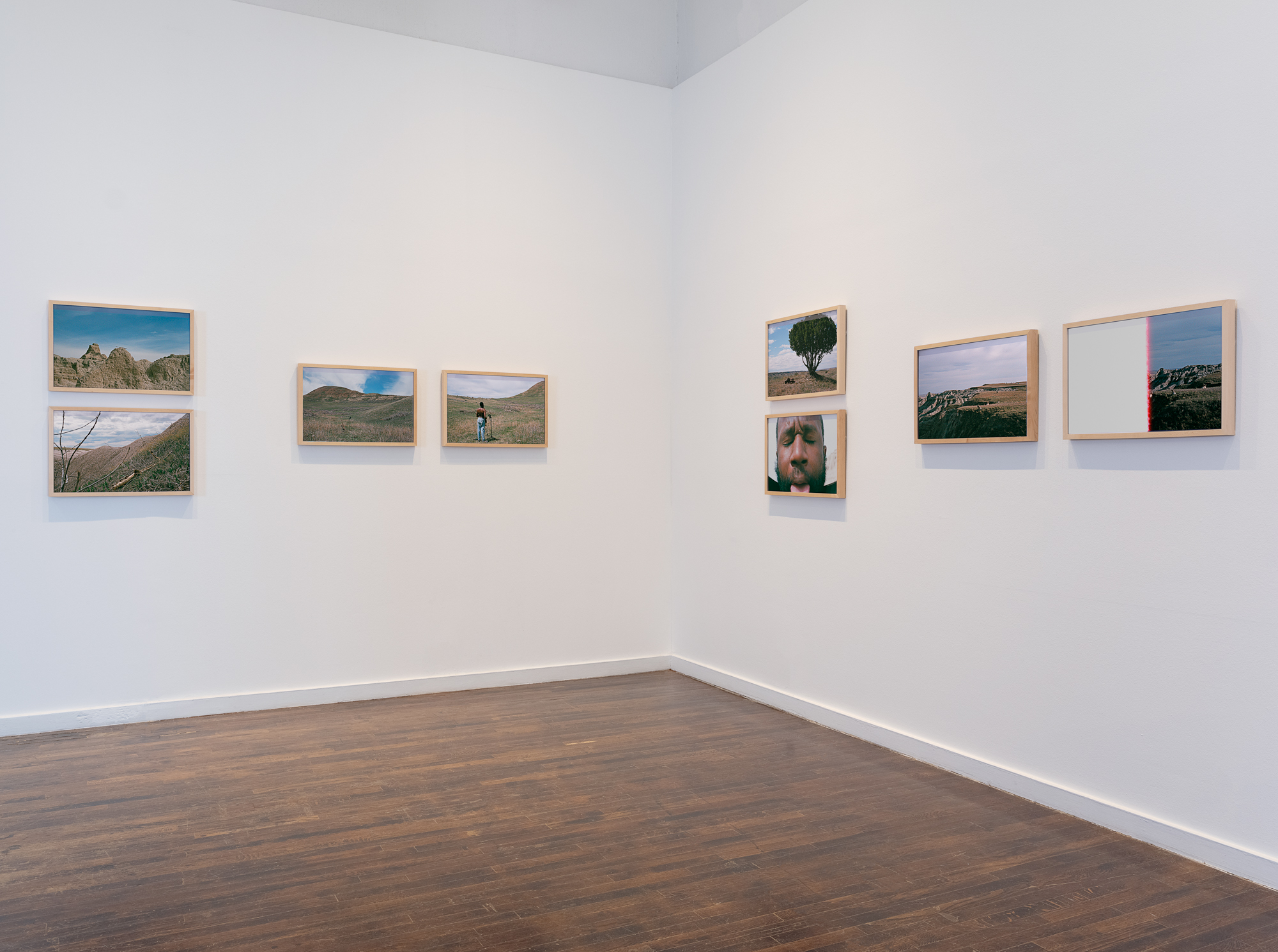 Tongues of Fire – Ballroom Marfa