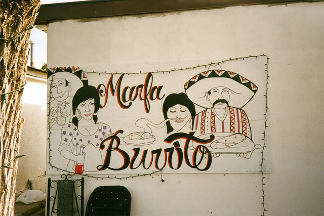 So You’re Coming to Marfa Myths: Insider Tips (The Final Part in a ...