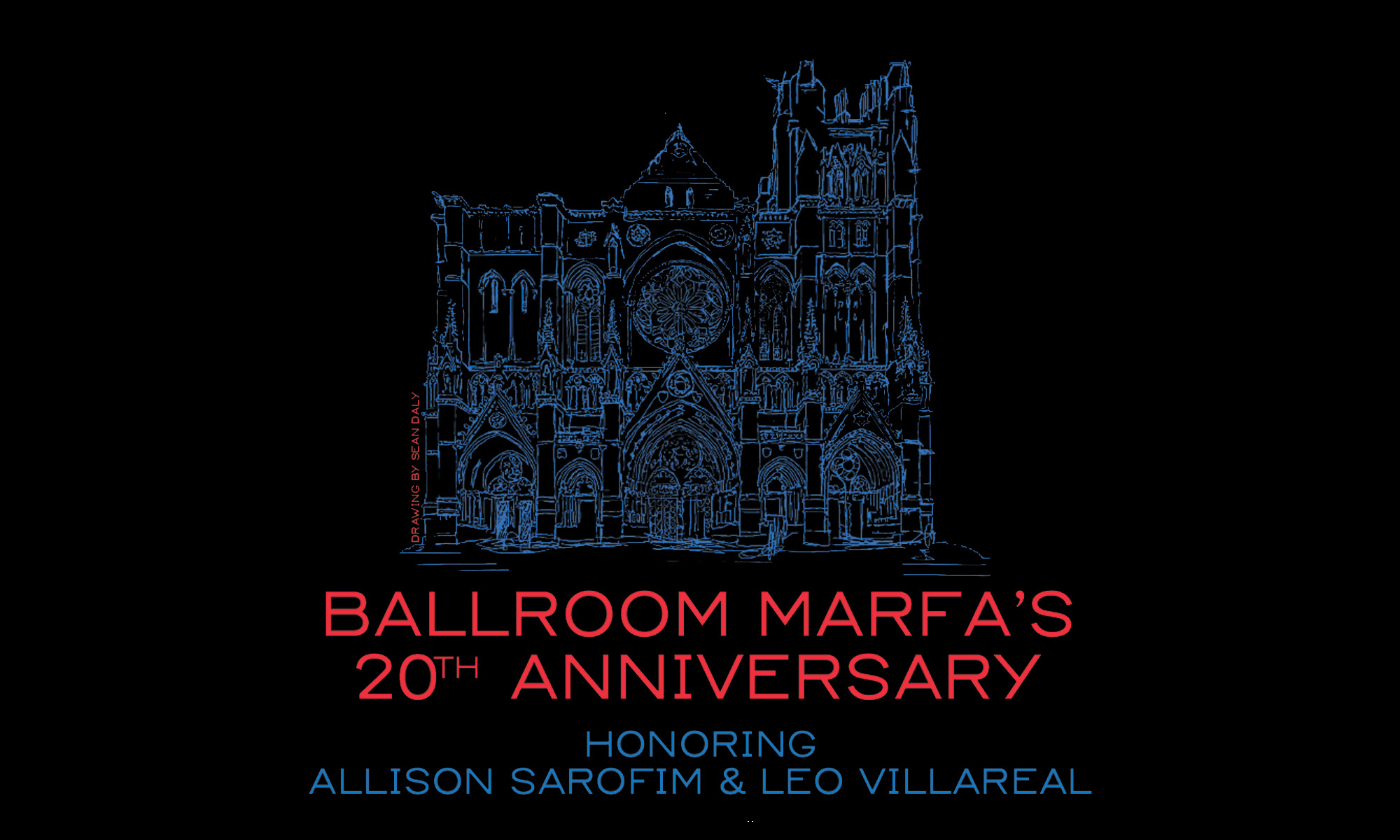 Events from 25 Sep 2023 – 1 Jan 2025 – Ballroom Marfa