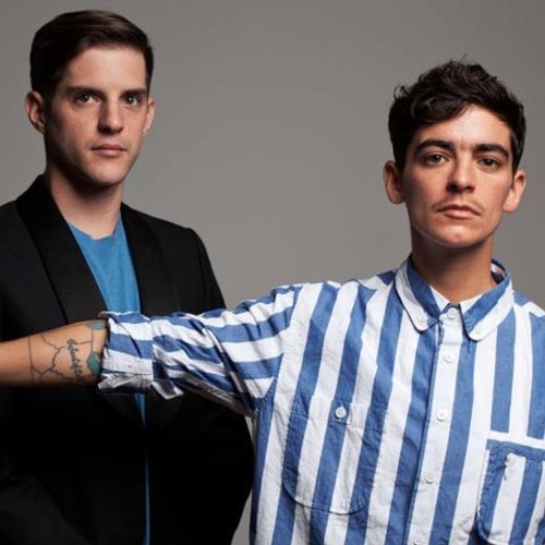 JD Samson & MEN at the Tierra. Sangre. Oro. Opening – Ballroom Marfa