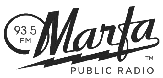 Marfa Dialogues 2012 – Ballroom Marfa