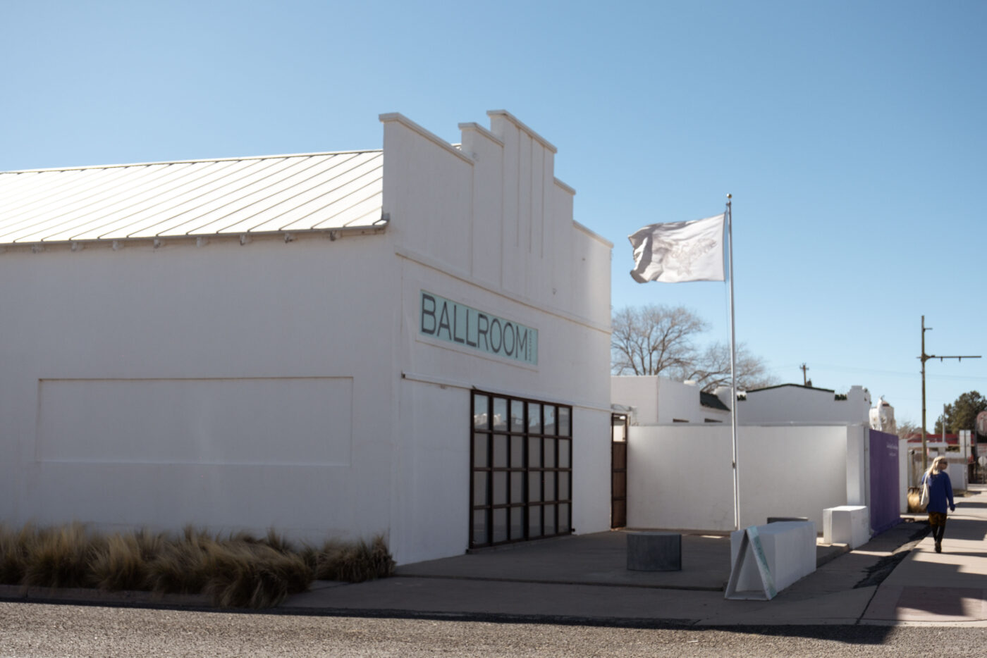 Upcoming Events – Ballroom Marfa