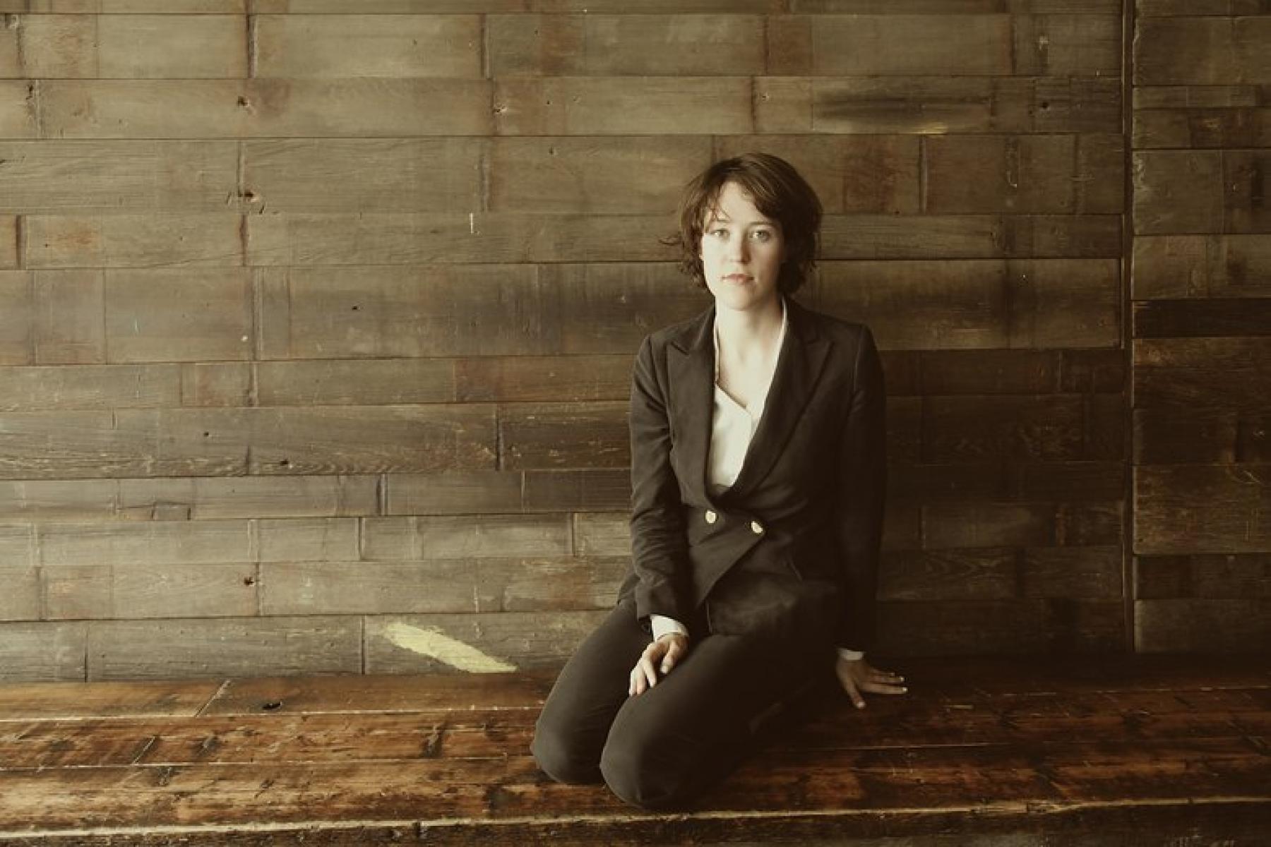 Ballroom’s Susan Sutton in Vogue! – Ballroom Marfa