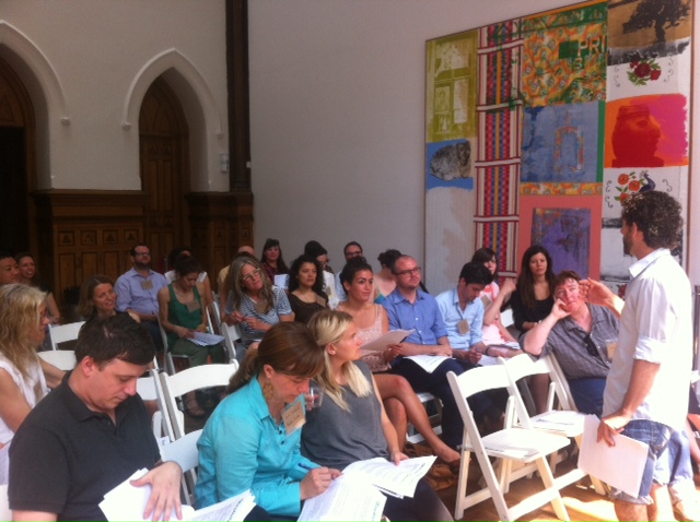 photo_1 – Ballroom Marfa